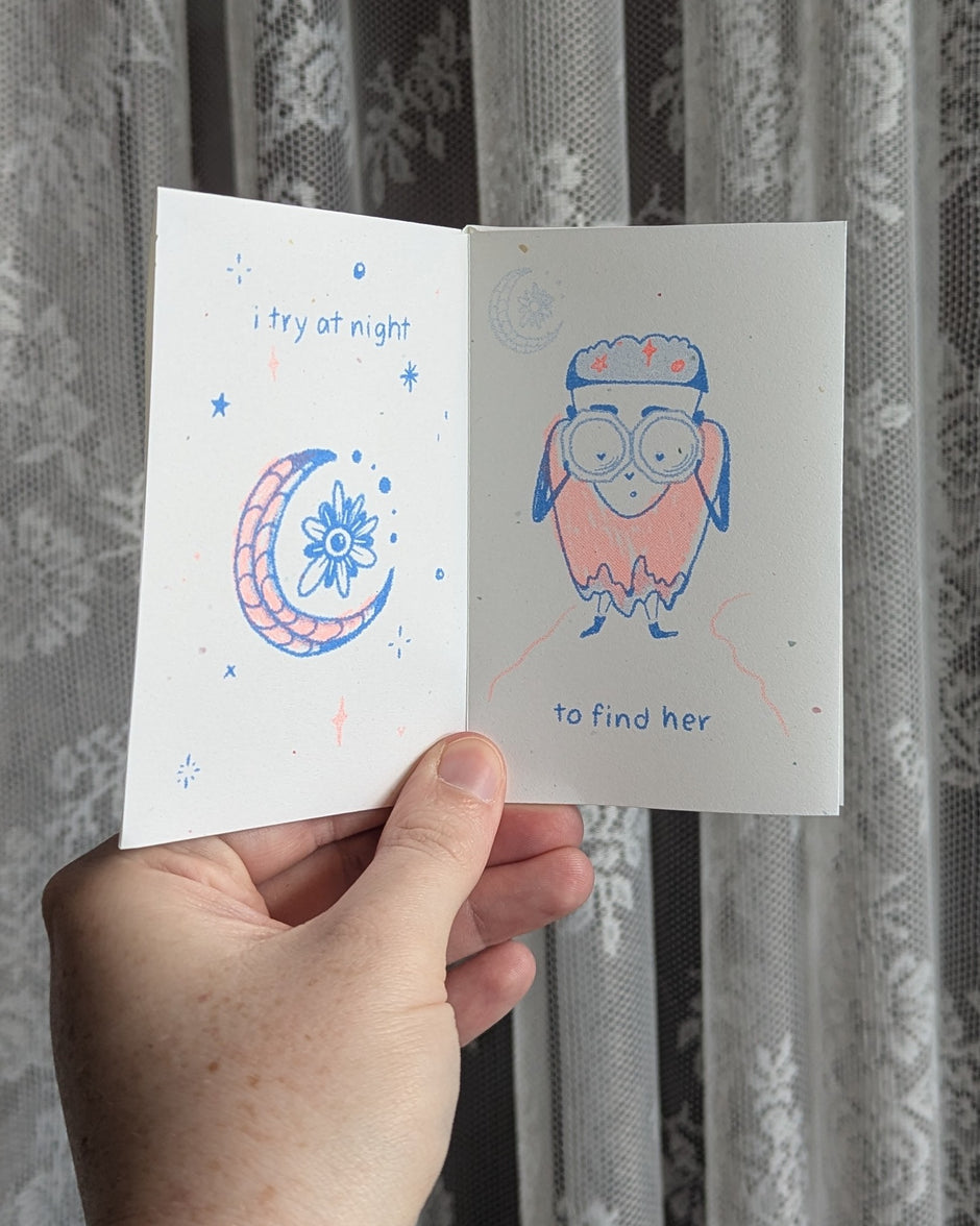 Press – Sonny's House