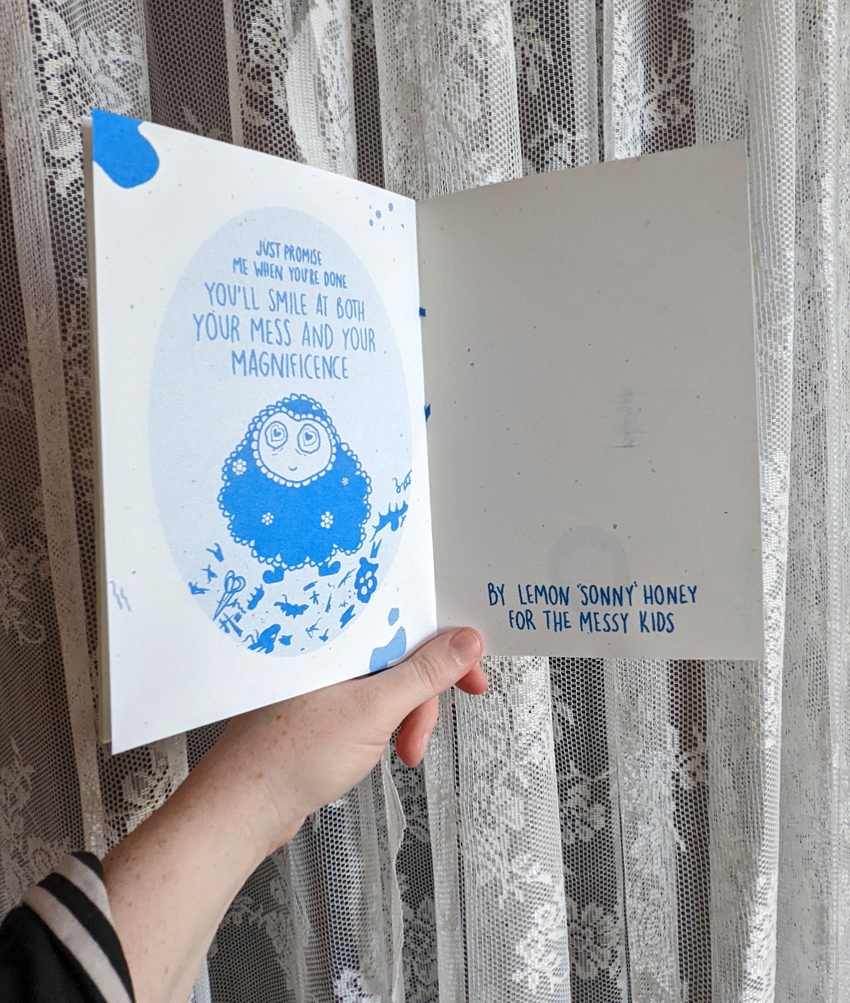 Press – Sonny's House